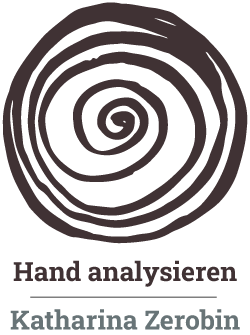 Preise - Hand analsysieren bei Katharina Zerobin
